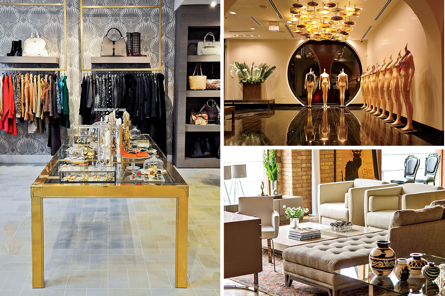 Where to Shop in Chicago This Season – Chicago Magazine