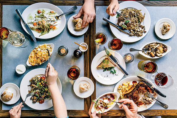 Best New Restaurants 2017 – Chicago Magazine