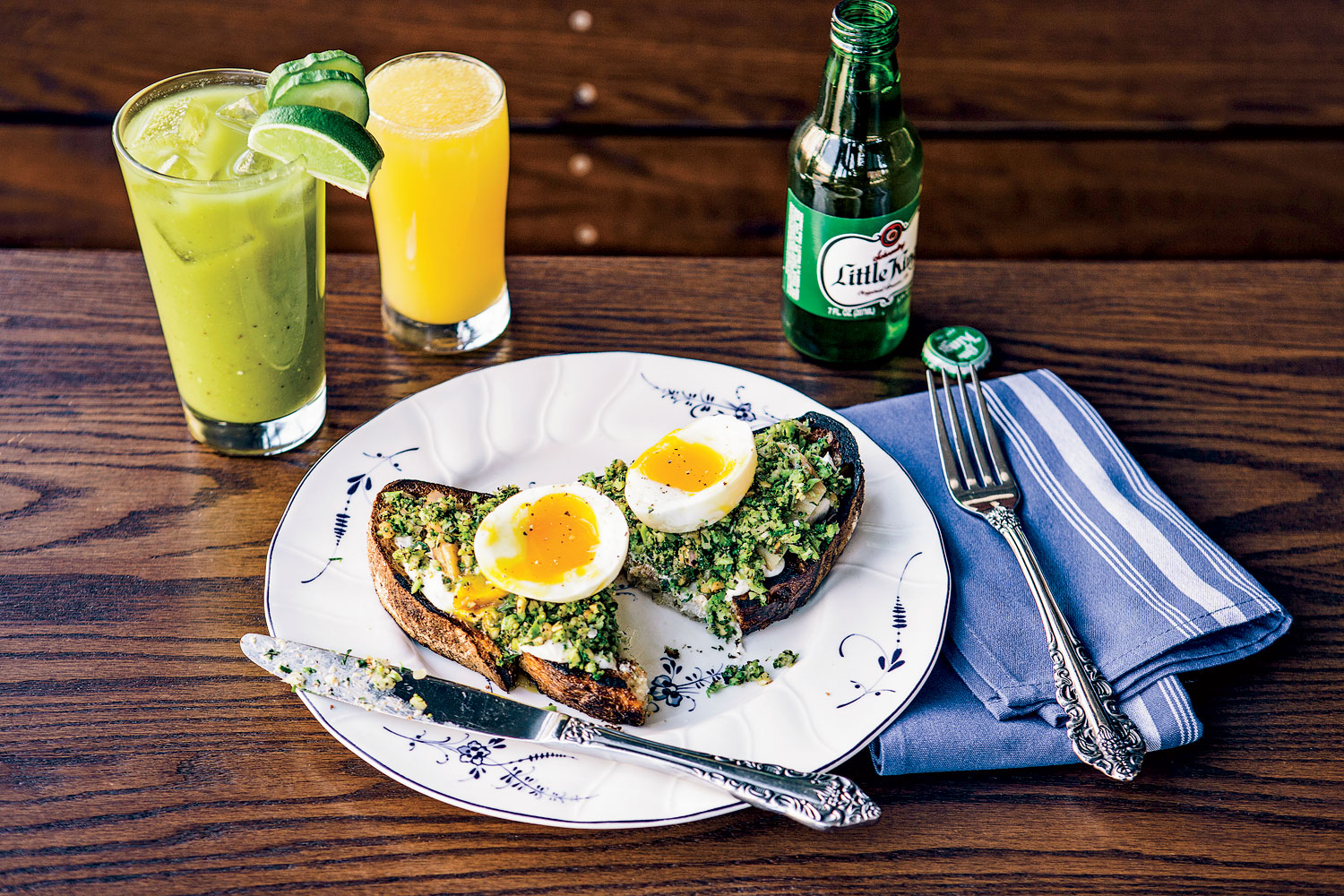 Our Springtime Brunch Faves for Every Mood – Chicago Magazine