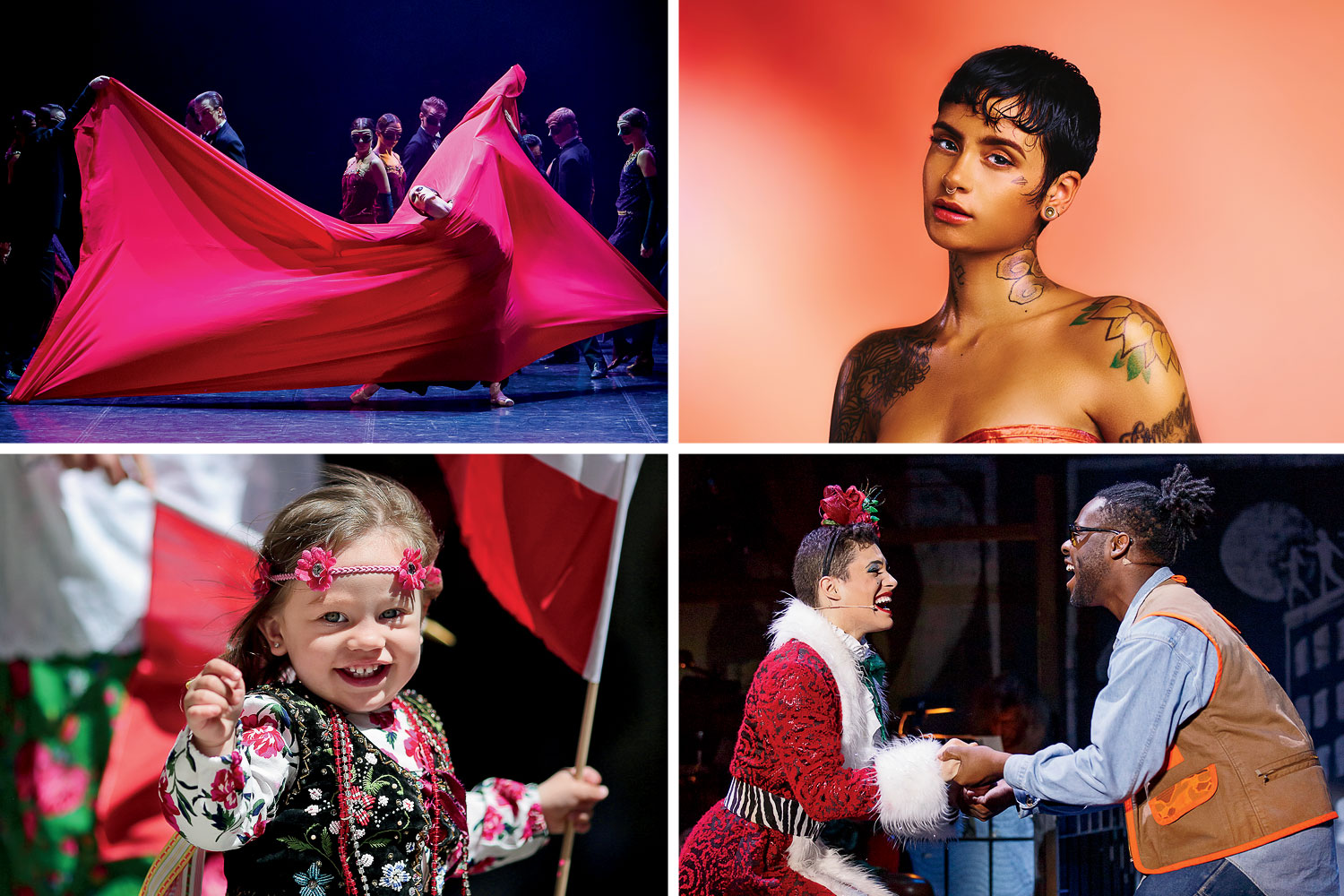 68 Things to Do in Chicago in May – Chicago Magazine