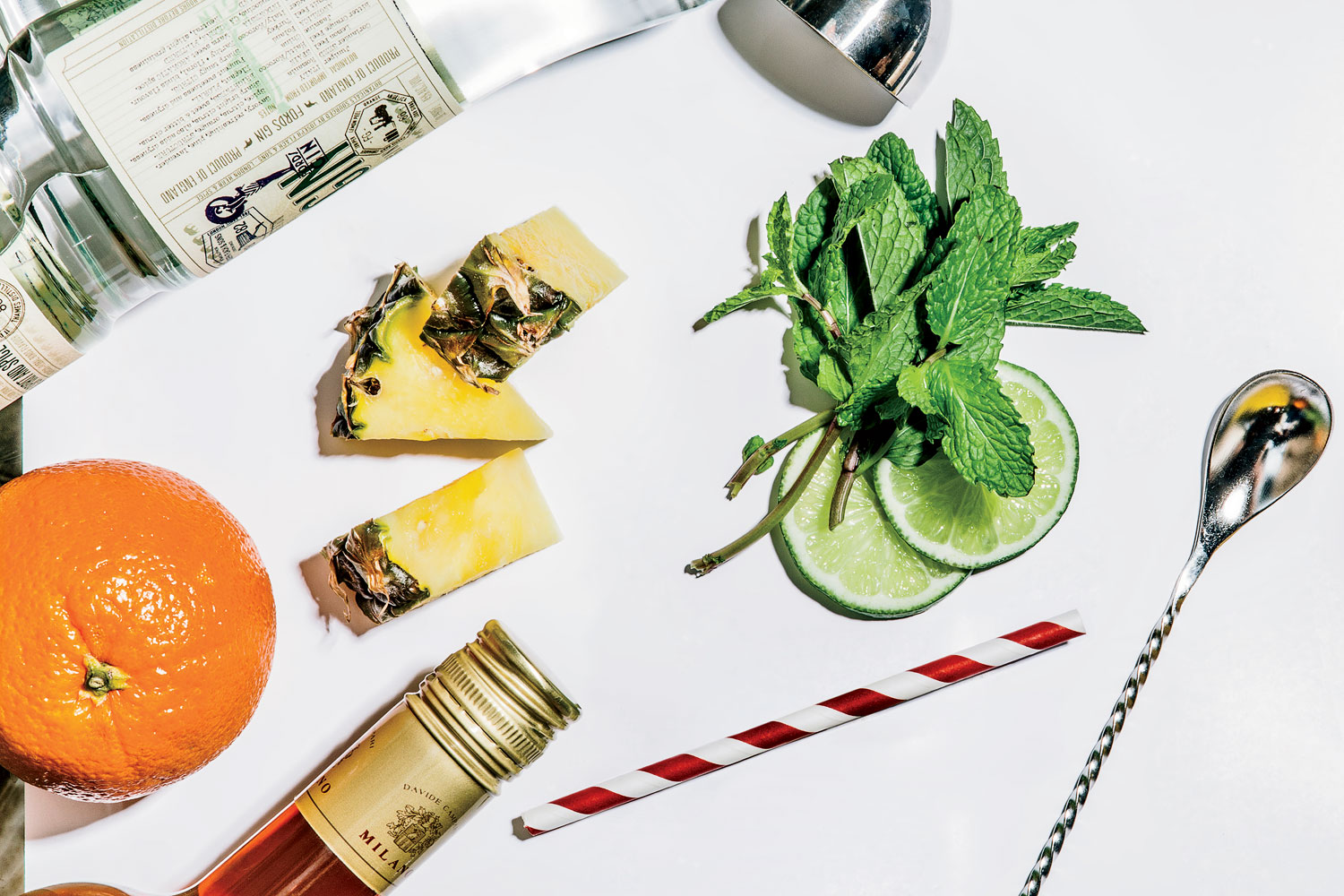 These Three Cocktails Are Instant Classics – Chicago Magazine