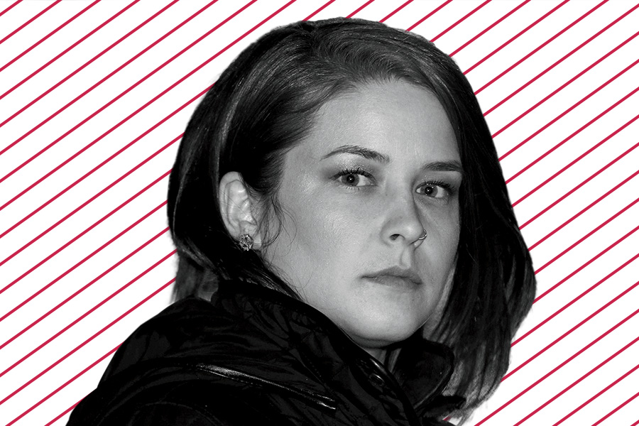 Alaina Hampton – Chicago Magazine