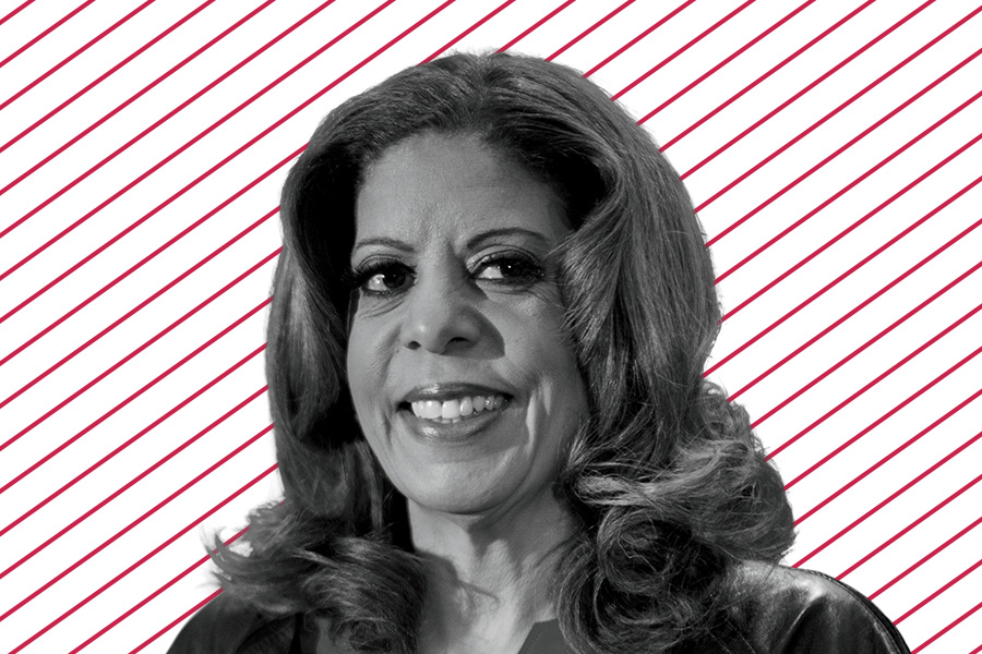 Andrea Zopp – Chicago Magazine