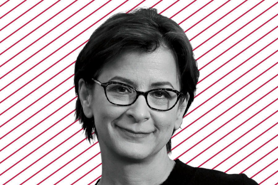 Anna Shapiro – Chicago Magazine