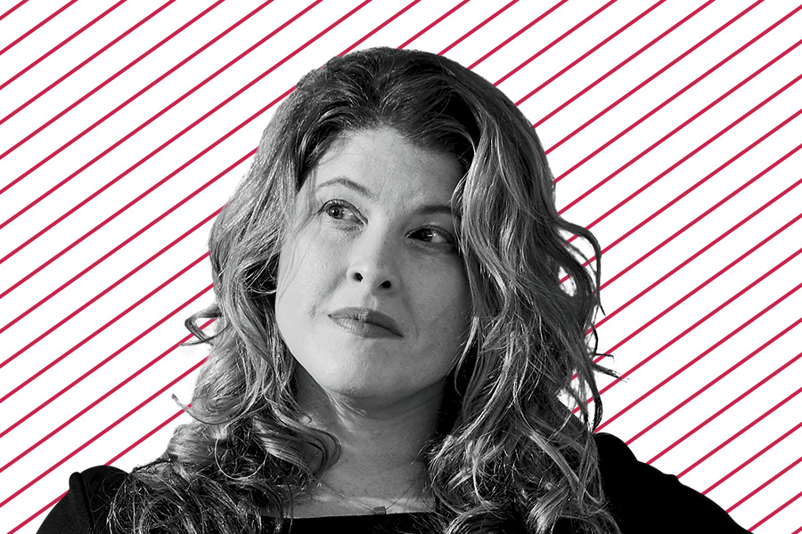 Anne Caprara – Chicago Magazine