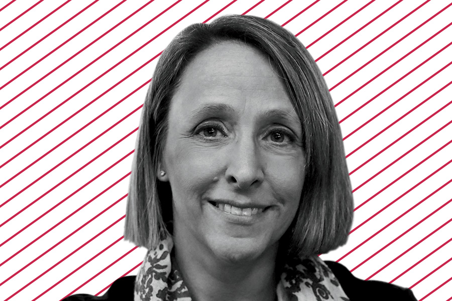 Betsy Ziegler – Chicago Magazine