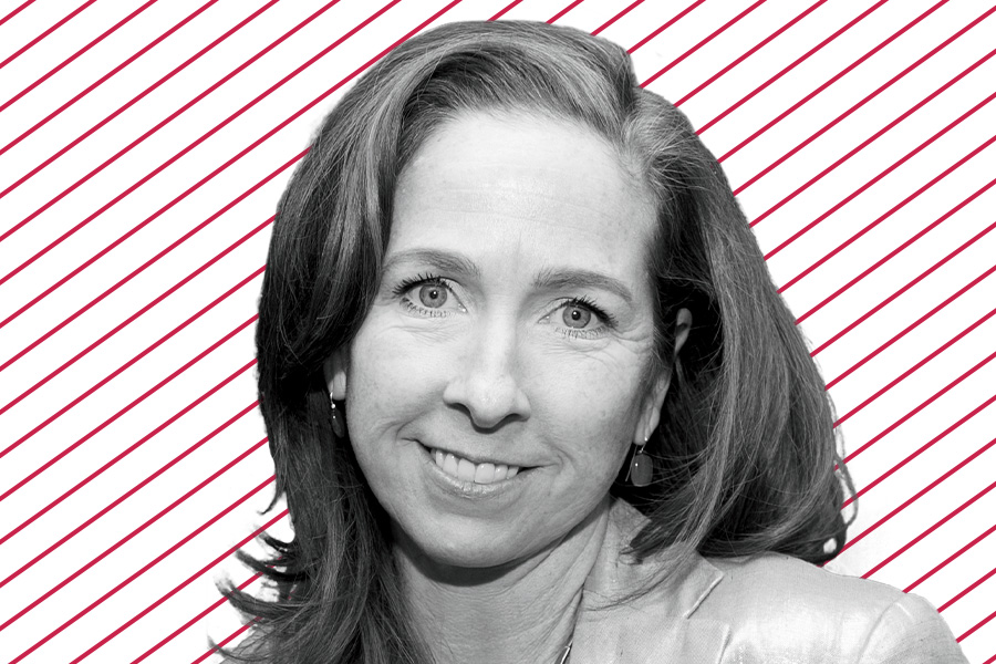 Bridget Gainer – Chicago Magazine