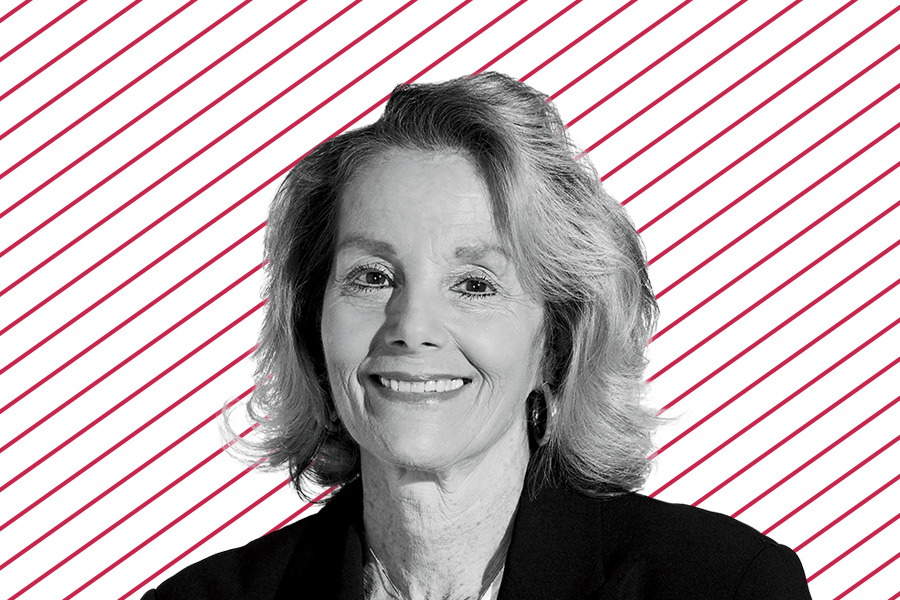 Fran Spielman – Chicago Magazine