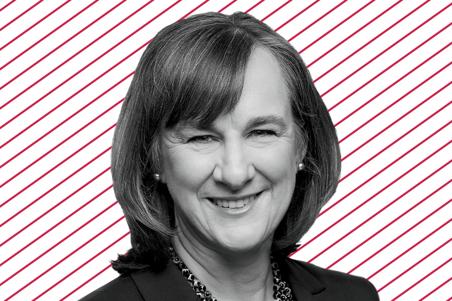 Janet Foutty – Chicago Magazine