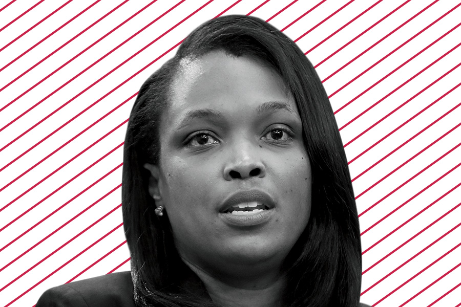 Janice Jackson – Chicago Magazine