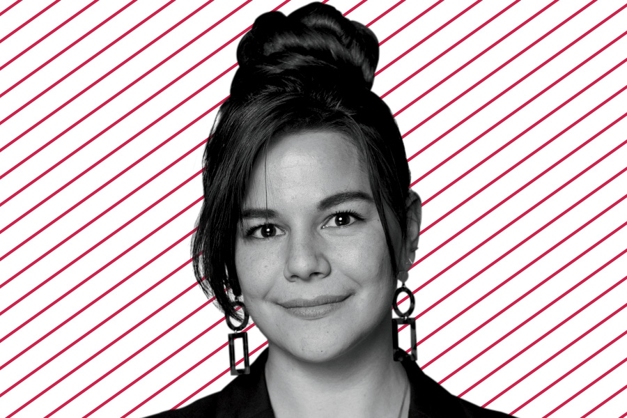 Julia Momose – Chicago Magazine