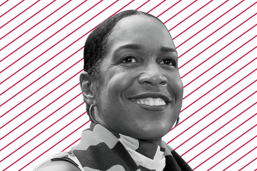 Juliana Stratton – Chicago Magazine