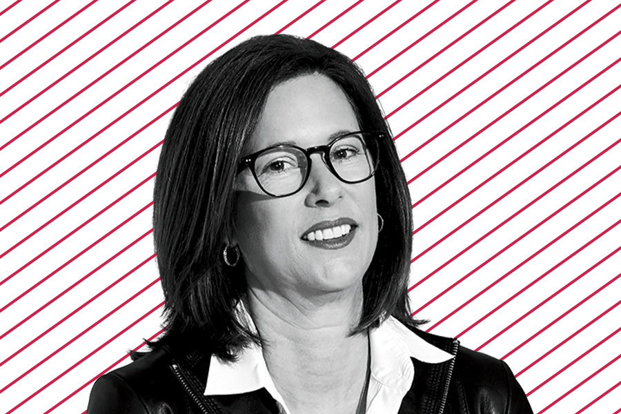 Karen Sauder – Chicago Magazine