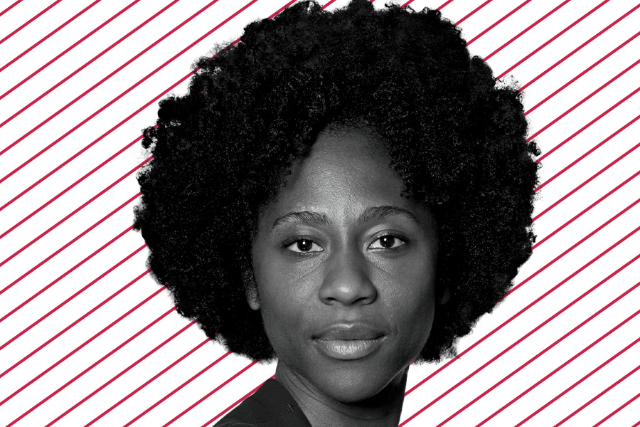 Naomi Beckwith – Chicago Magazine