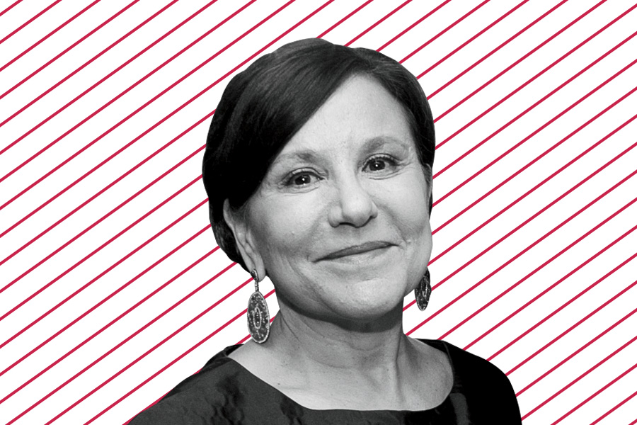 Penny Pritzker – Chicago Magazine
