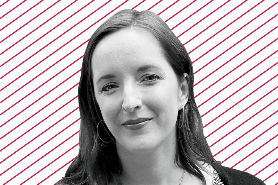 Rebecca Makkai – Chicago Magazine