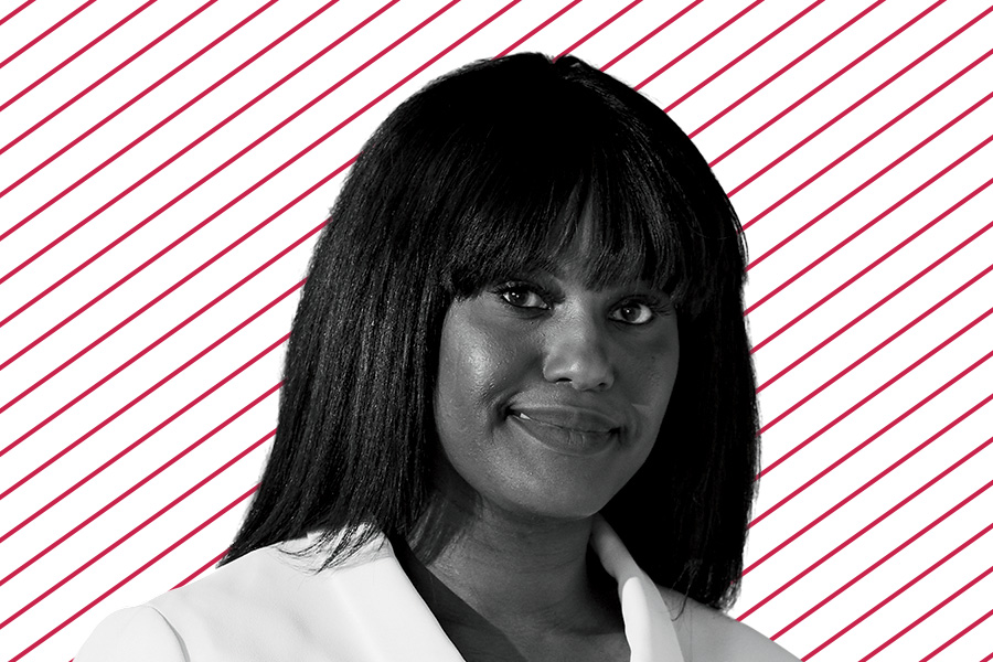 Stacy Davis Gates – Chicago Magazine