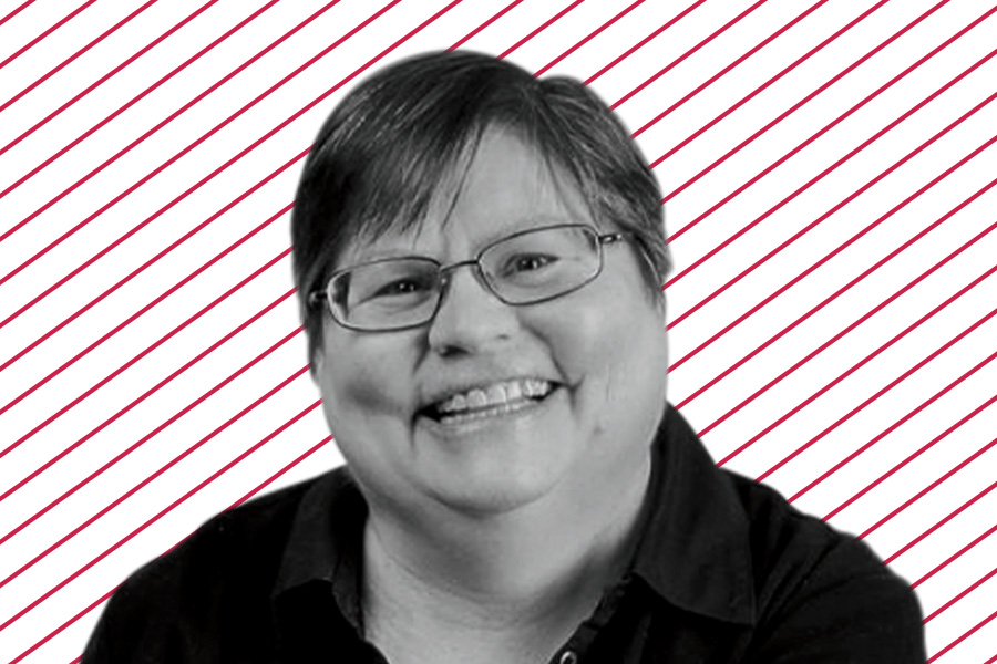 Tracy Baim – Chicago Magazine