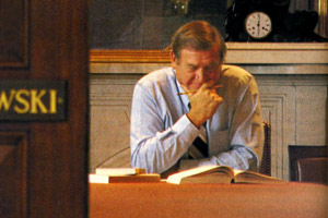 Power Drive – Chicago Magazine