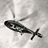 Help From Above – Chicago Magazine