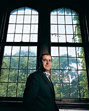 Paint by Numbers – Chicago Magazine