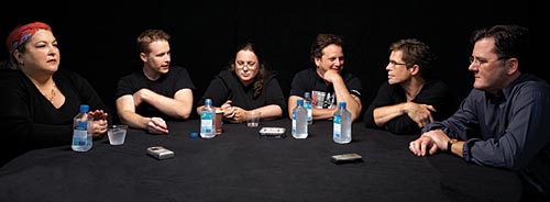 Table Talk – Chicago Magazine