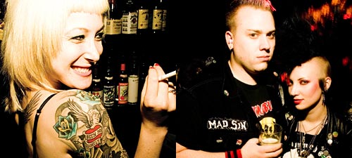 This Way Out – Chicago Magazine