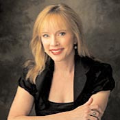 Writers on the Record with Victoria Lautman – Sena Jeter Naslund ...