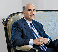 Mr. Inside Out – Chicago Magazine