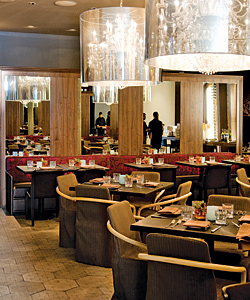 Time Tables – Chicago Magazine