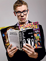 Gag Order – Chicago Magazine