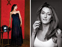 A Family Affair: On the Ponces' new project, On TV/Off TV – Chicago ...