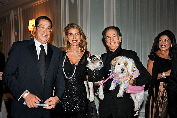 PAWS Chicago’s Eighth Annual Fur Ball – Chicago Magazine