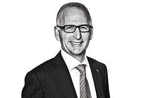 Walgreens’s CEO Talks Business – Chicago Magazine