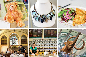 A Guide to Wheaton: Where to Eat, Shop, and Play – Chicago Magazine