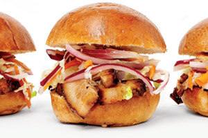 The Best Sliders in Town – Chicago Magazine