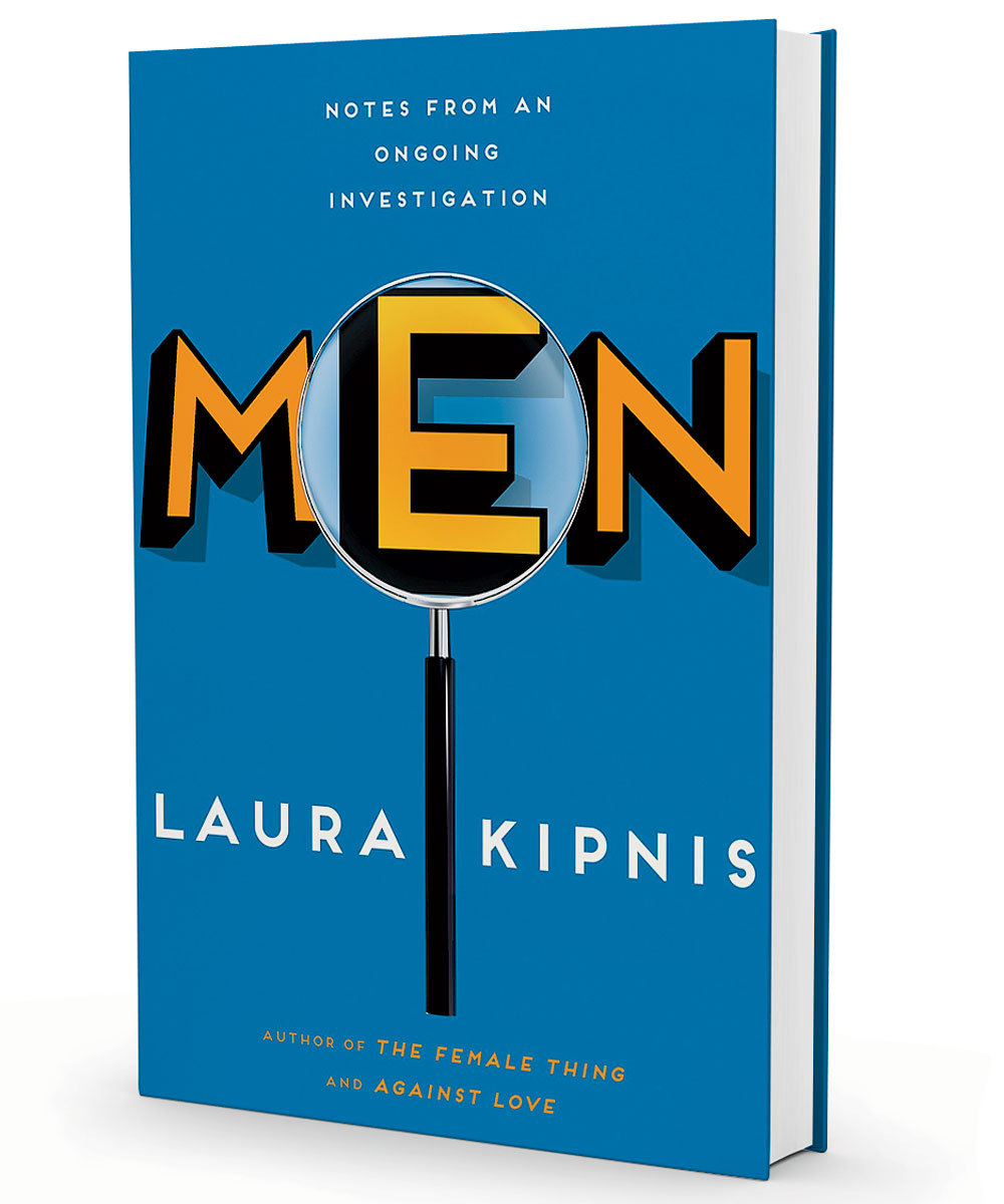 A 30-Second Review of Men: Notes from an Ongoing Investigation ...