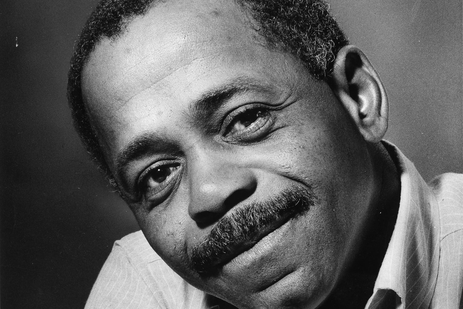 Exhibit Displays Rarely Seen Works by the Father of the Urban Mural ...