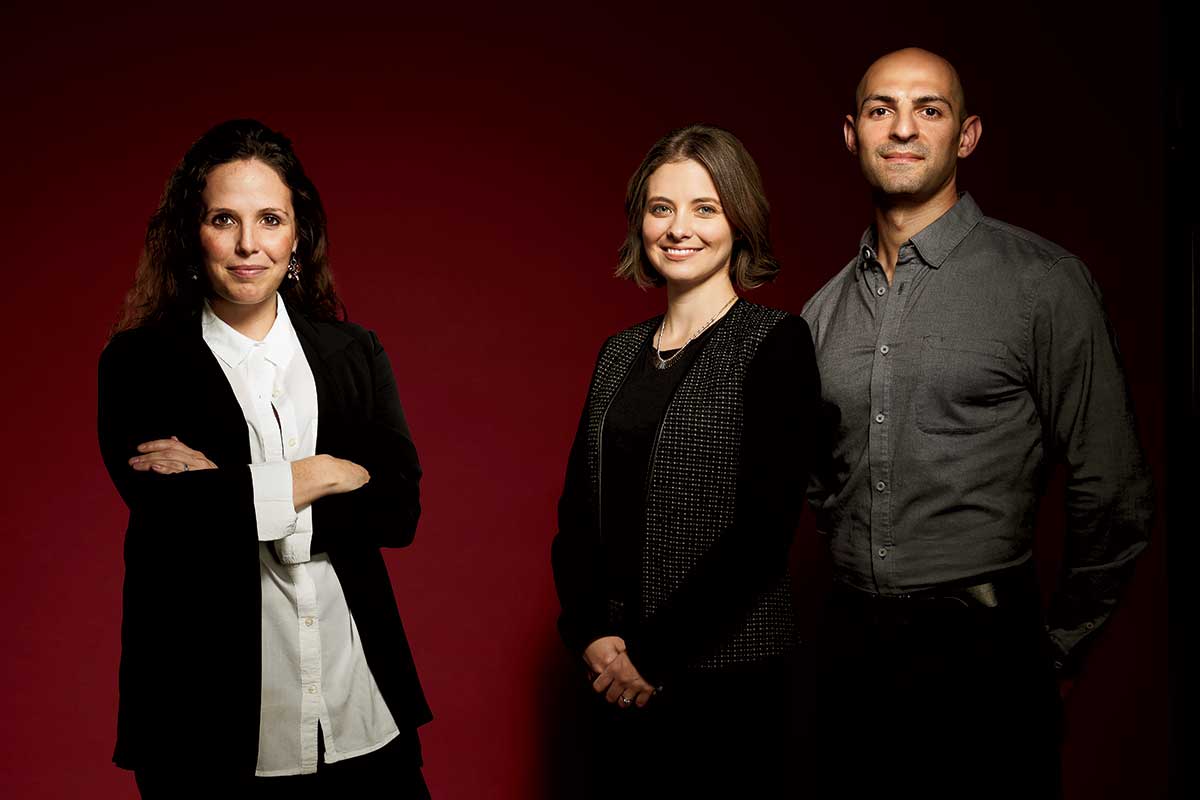 The New Do-Gooders – Chicago Magazine