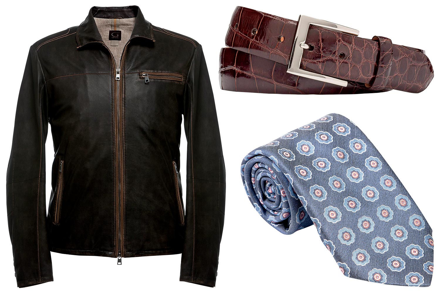 How to Spend $2,500 at Q Clothier – Chicago Magazine