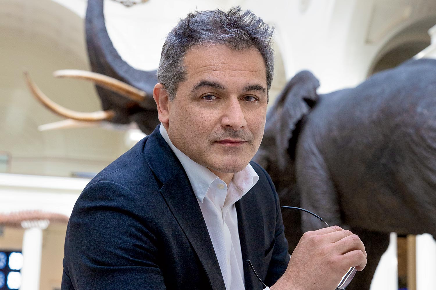 Making a More Ethical Field Museum – Chicago Magazine