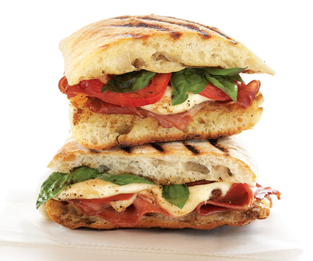 Trend: Panini – Chicago Magazine