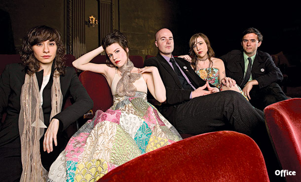 World Wide Radio – Chicago Magazine