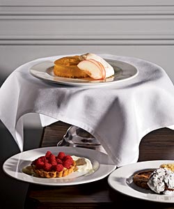 Dining Out: New Sensations – Chicago Magazine