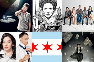 Fall Theatre Preview 2011 – Chicago Magazine