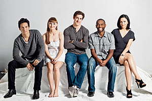 Five Actors to Watch This Season – Chicago Magazine