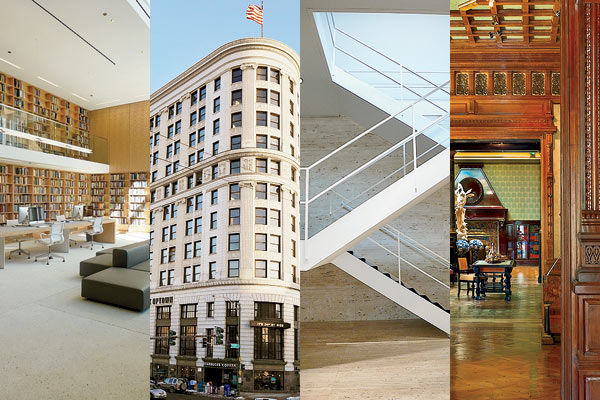 Chicago Architecture Foundation, Classical Composers Team Up for Open ...