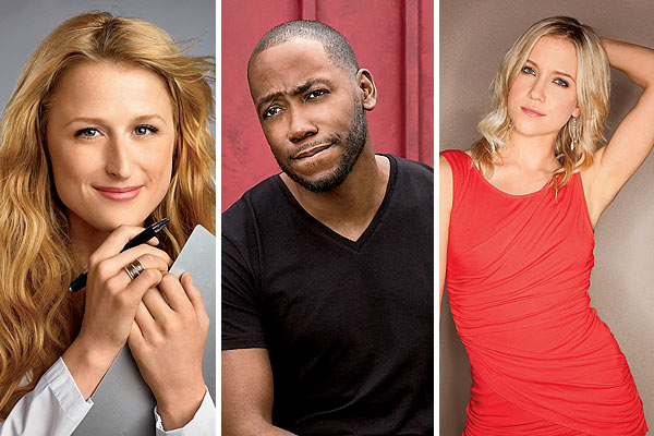 Chicago TV Actors to Watch – Chicago Magazine