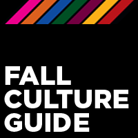 Fall Culture Guide – Chicago Magazine