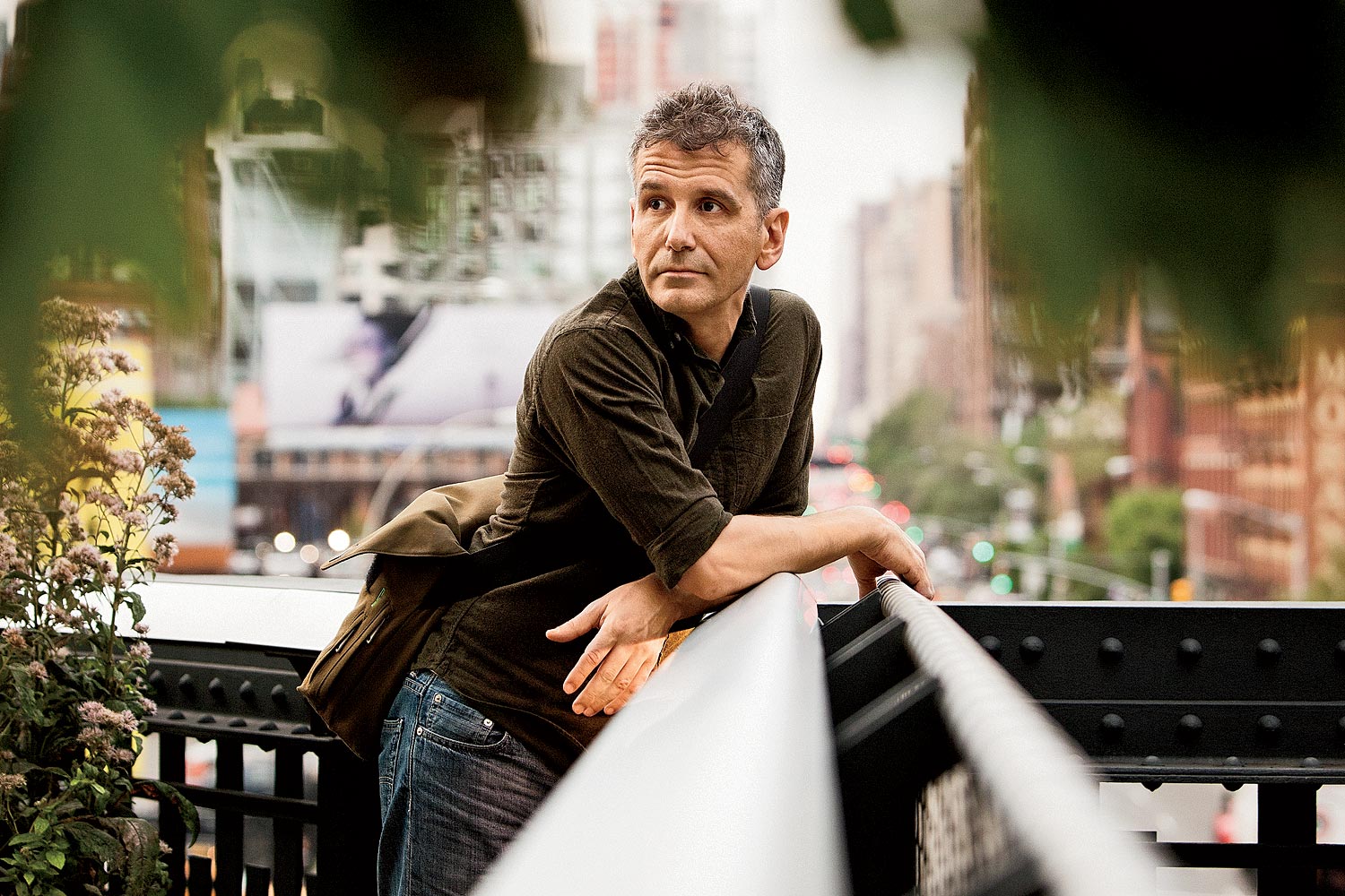 David Cromer Returns to a Chicago Stage This Fall – Chicago Magazine